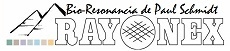 Logo rayonex - Medicina Antienvejecimiento, Articulos, Cursos, Talleres ...